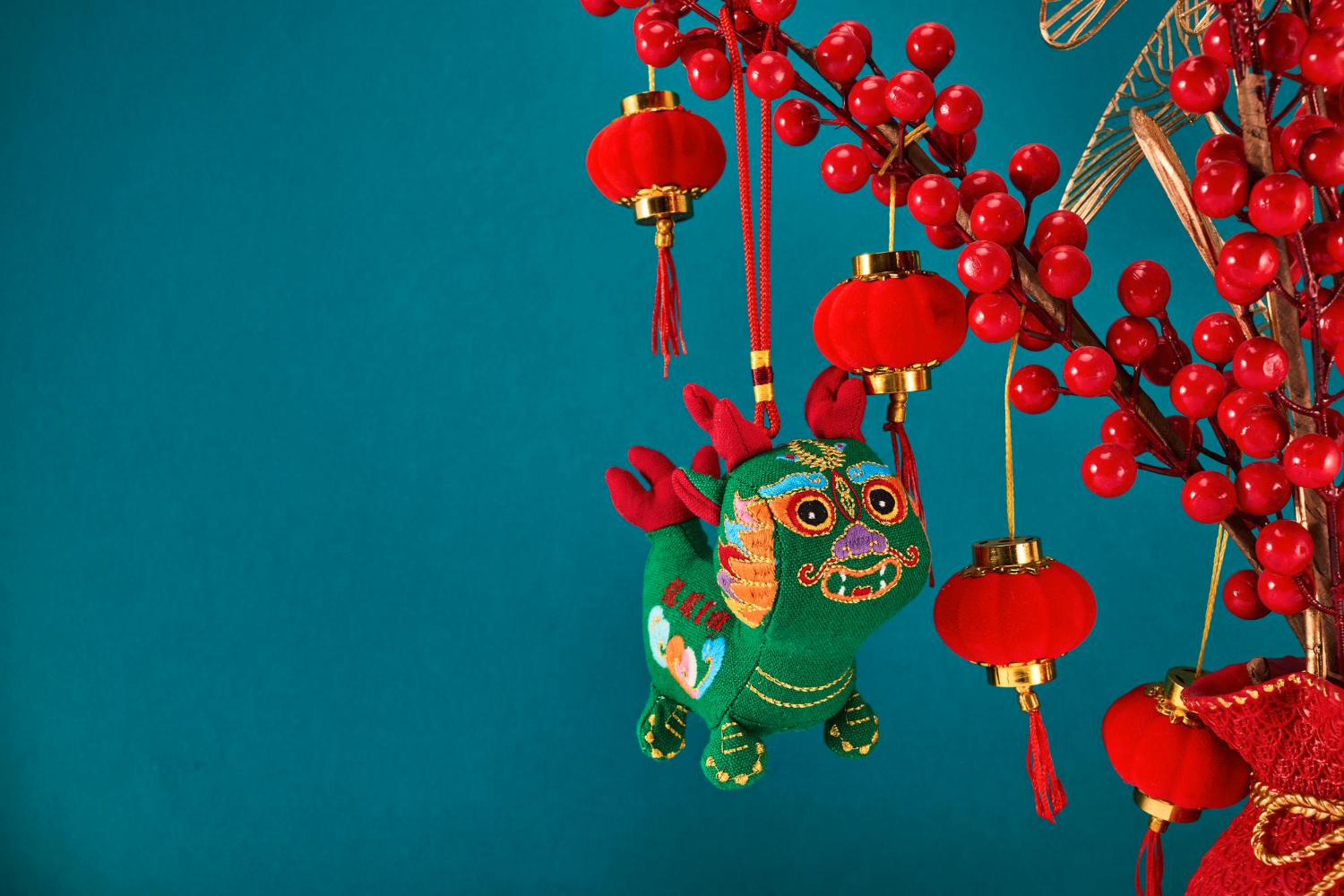 Chinese New Year | Royal Western Yacht Club